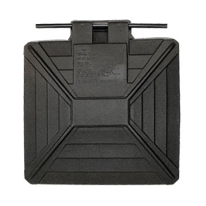 Trash Can Replacement Lids - STM Plastics